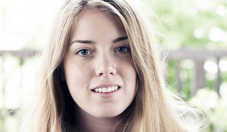 Jessica Gard Timmerfors - Skogsindustrierna