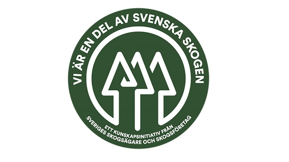 Samverkan i Sverige - Skogsindustrierna