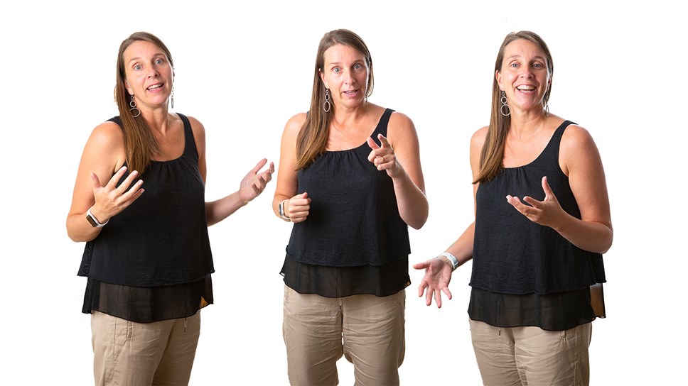 Anna Wiberg - Skogsindustrierna