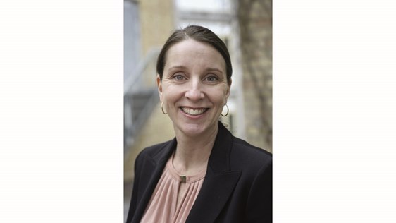 Anna Wiberg blir ny programchef för BioInnovation - Skogsindustrierna