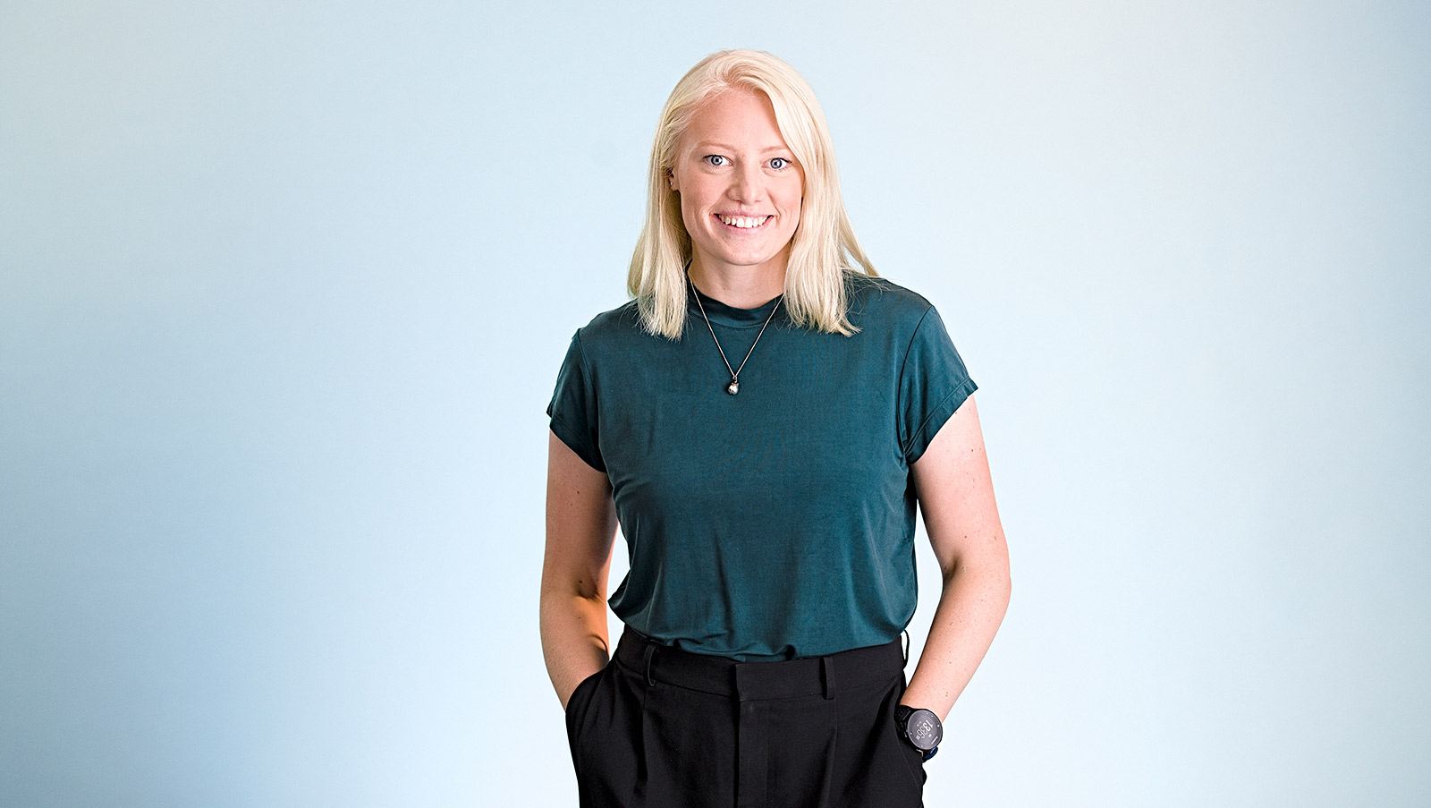 Ebba Mannheimer: Affärsansvarig nya barriärlösningar, Stora Enso ...